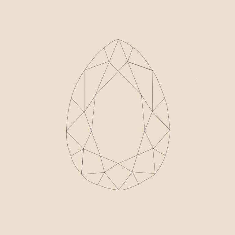 THE MANY DIFFERENT CUTS AND SHAPES OF GEMSTONES - Anpé Atelier CPH
