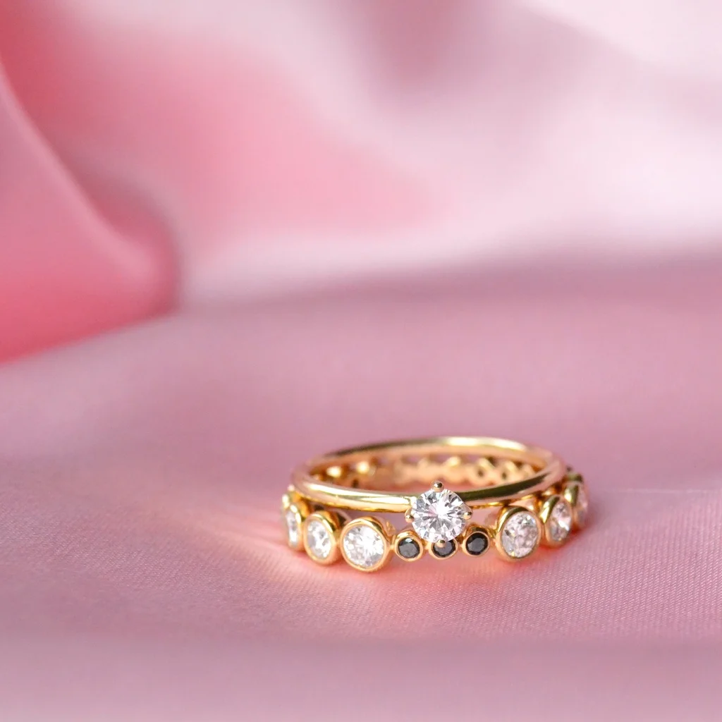 Scandinavian Jewellery Design - Anpé Atelier CPH